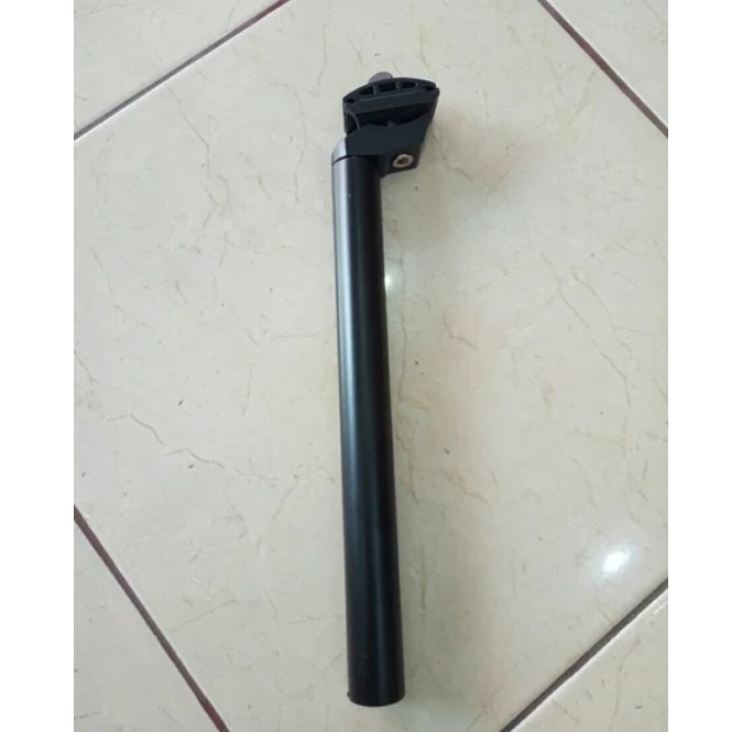 Jual Seatpost Alloy 27 2 Cagak Tiang Sadel Sepeda Federal Mtb Mini Bmx ...