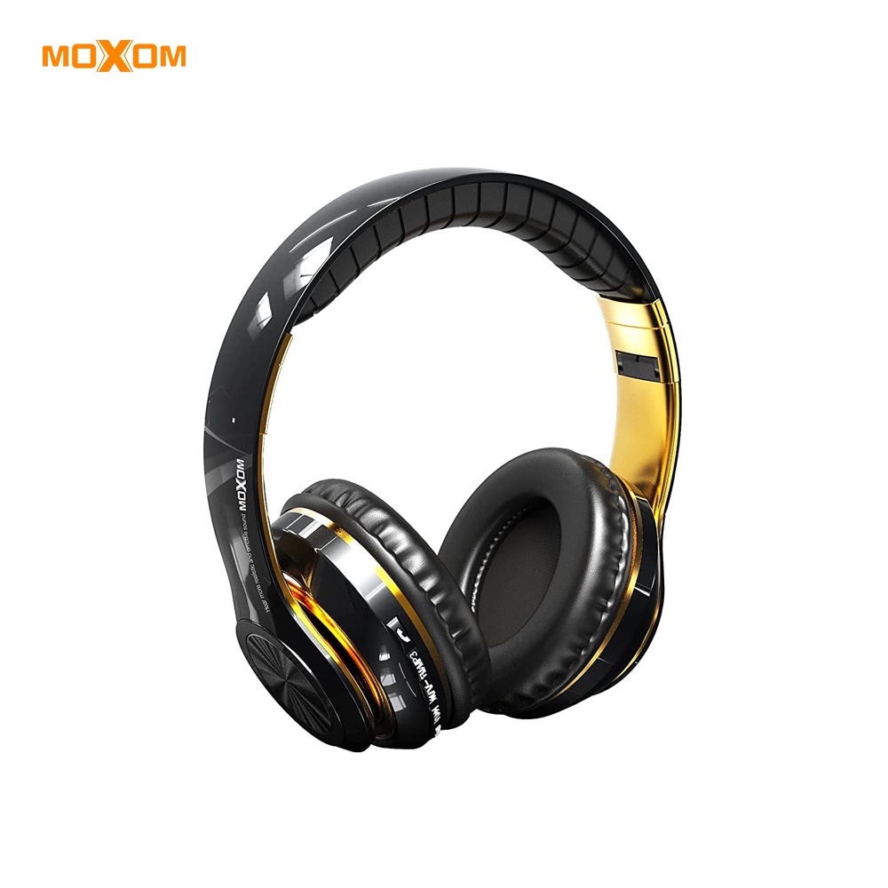 Jual MOXOM Superior Stereo Sound Headphone Bluetooth 5.0 Wireless Noise ... Jual MOXOM Superior Stereo Sound Headphone Bluetooth 5.0 Wireless Noise ...