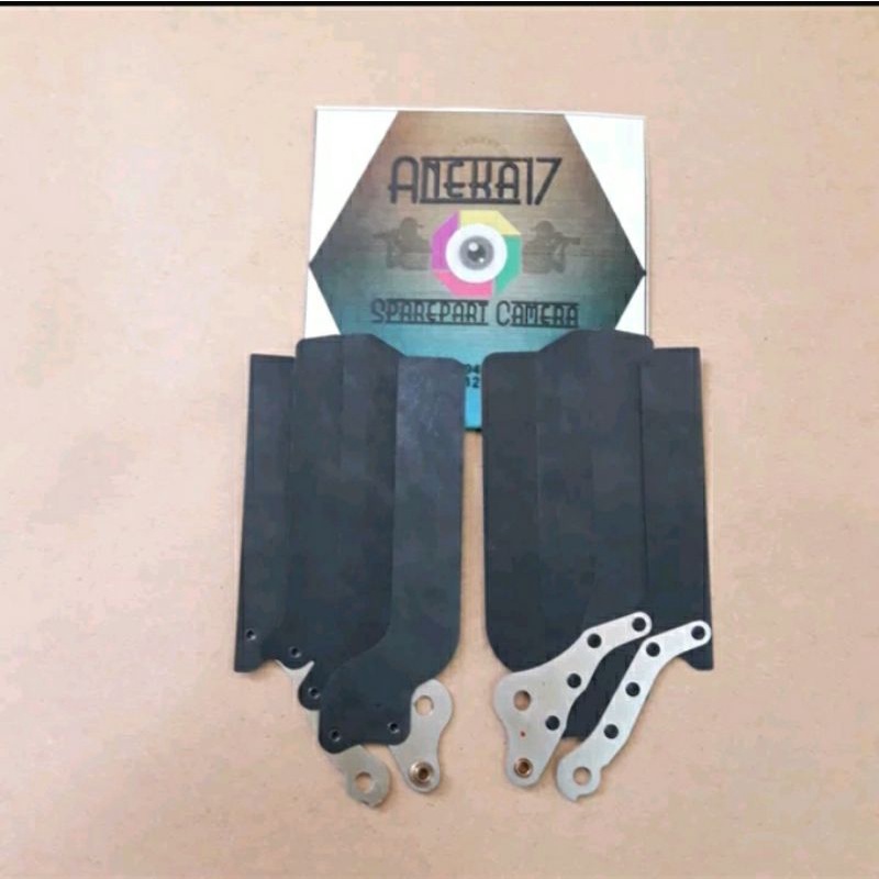 Jual Shutter Blade for Nikon D3s | Shopee Indonesia