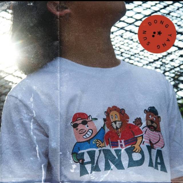 Jual Merch Hindia | Shopee Indonesia