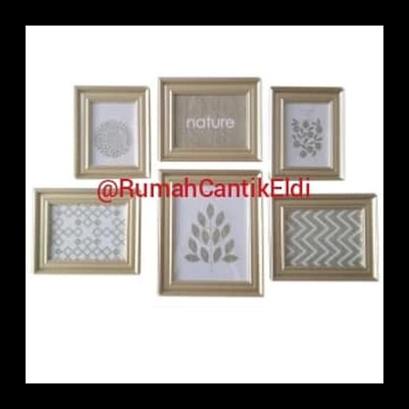 Jual NEW BINGKAI FOTO CANTIK, LUCU & UNIK/FRAME FOTO/PHOTO DEKORASI ...