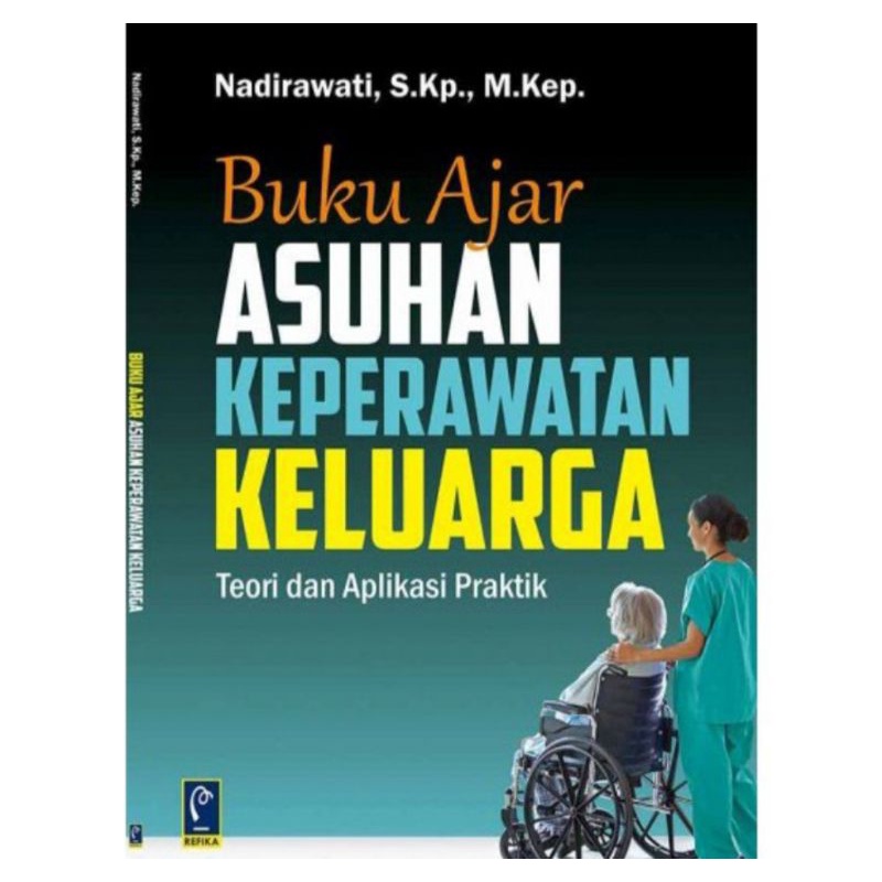 Jual Buku ajar asuhan keperawatan keluarga original | Shopee Indonesia Jual Buku ajar asuhan keperawatan keluarga original | Shopee Indonesia