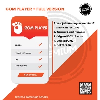 Jual gom player Harga Terbaik & Termurah Maret 2025 | Shopee Indonesia