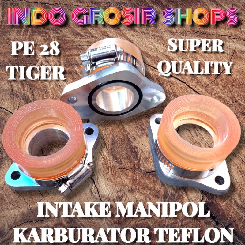 Jual manipol pe 28 karbu tiger & pe 30 scorpio binter mercy dll ...