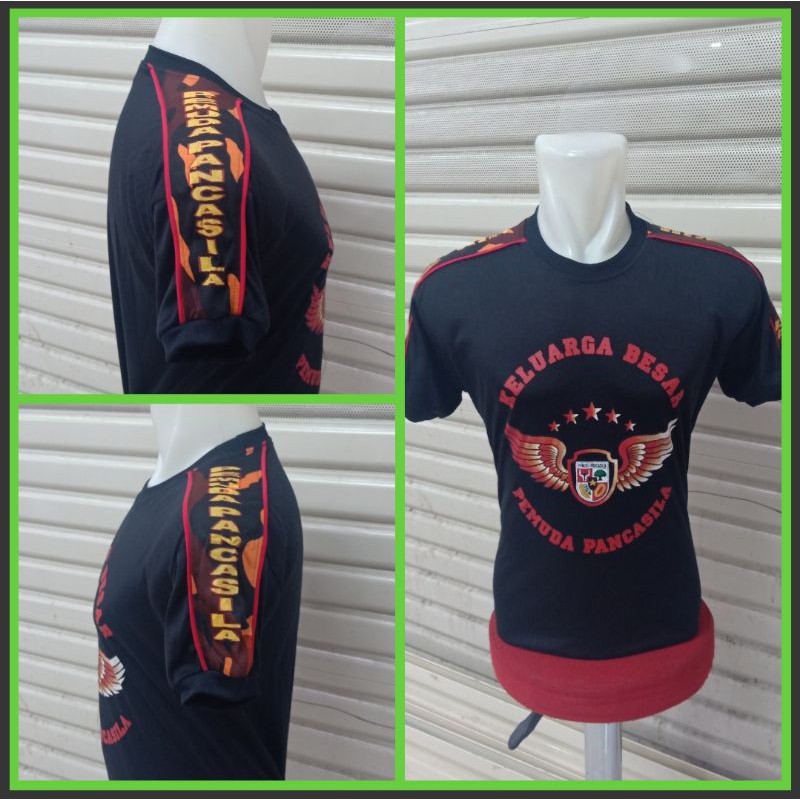 Jual KAOS KELUARGA BESAR PEMUDA PANCASILA | Shopee Indonesia Jual KAOS KELUARGA BESAR PEMUDA PANCASILA | Shopee Indonesia