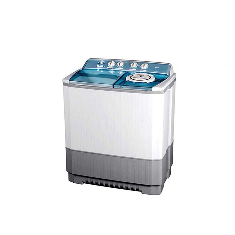 Jual LG P1400RT Mesin Cuci 2 Tabung 14 kg - KHUSUS JABODETABEK | Shopee ...