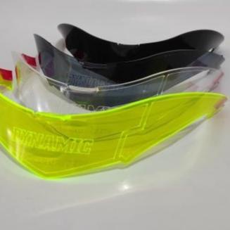 Jual Update! Spoiler hem INK Dynamic All Series | Shopee Indonesia