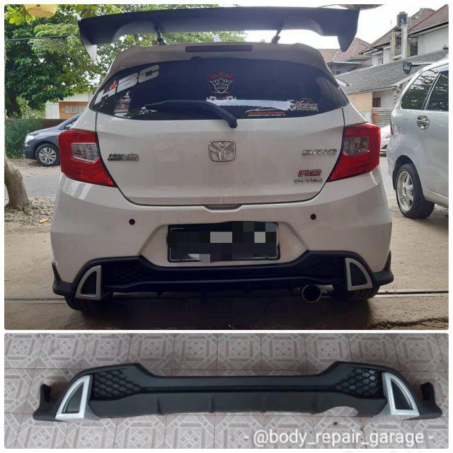 Jual Difuser diffuser honda brio small rs concept 2016-2020 | Shopee ...
