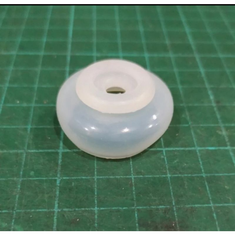 Jual KARET PLATE TUTUP INNER POT PANASONIC MAGIC COM SR CEZ18 CEZ 18 ...