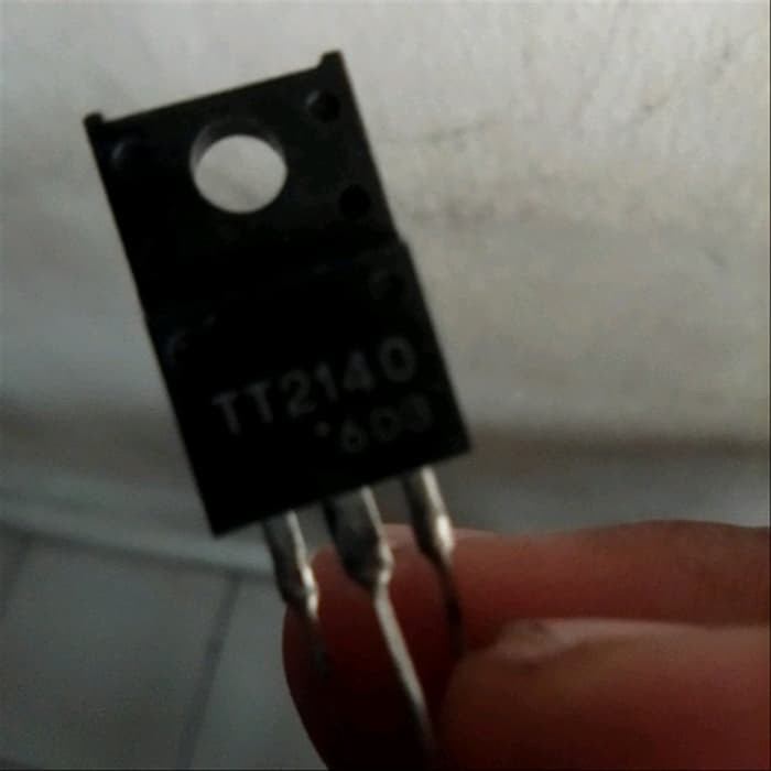 Jual Transistor TR TT2140 TT 2140 | Shopee Indonesia
