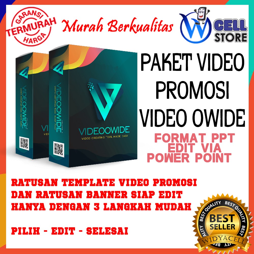 Jual PAKET BUNDLE RATUSAN VIDEO PROMOSI MARKETING FORMAT POWER POINT ...