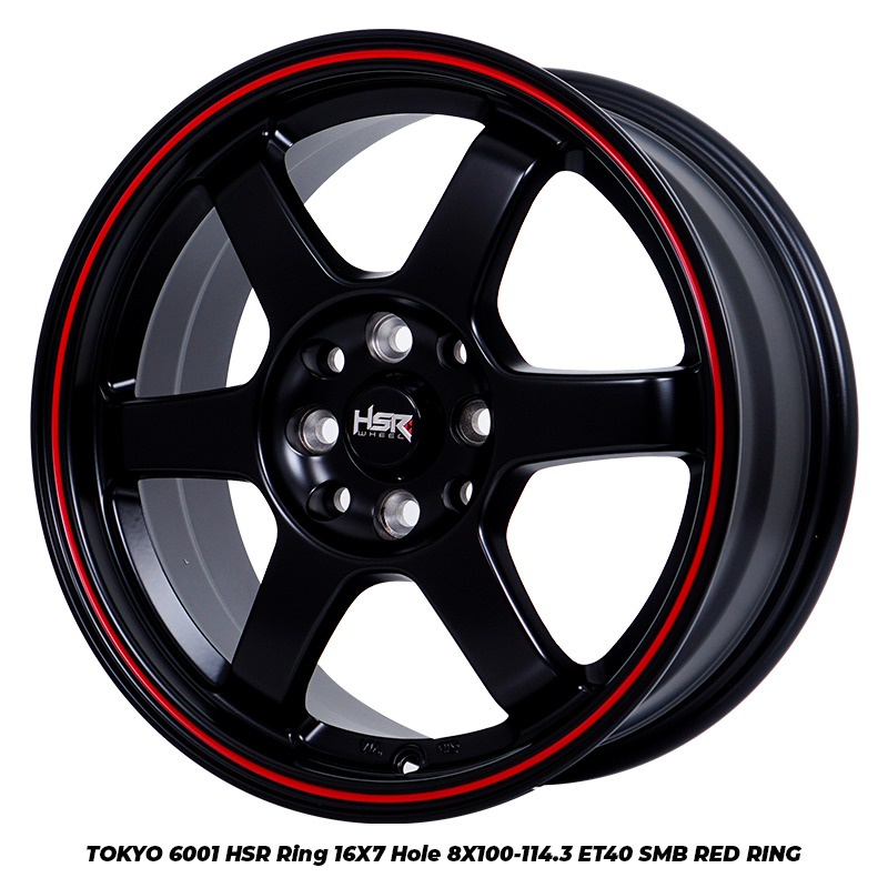 Jual Velg Mobil Racing TE37 Hsr Ring 16 Untuk Avanza Livina Xenia Kijang lgx | Shopee Indonesia
