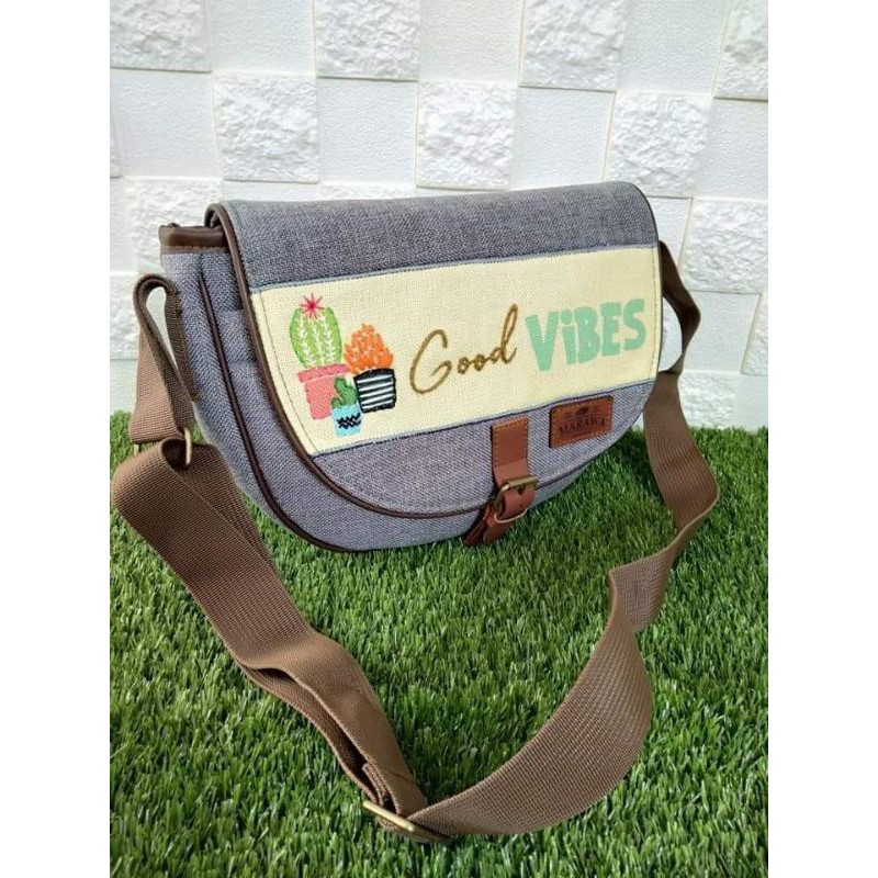 Jual Tas etnik/ Soren bag Marawa/ tas cewek/ tas wanita/ tas selempang ...