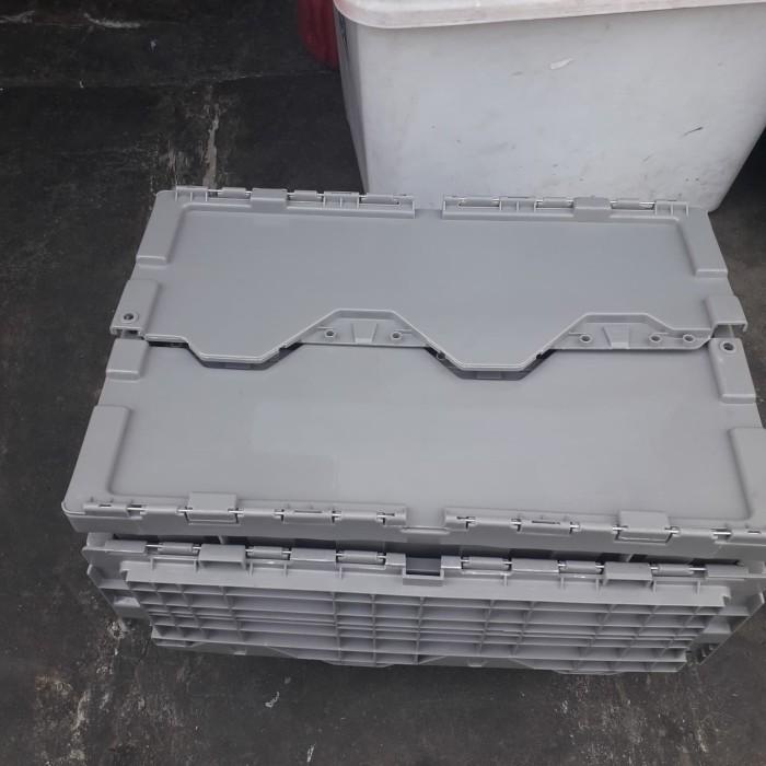 Jual KONTAINER INDUSTRI / KONTAINER SERBAGUNA RABBIT 7000+TUTUP ...