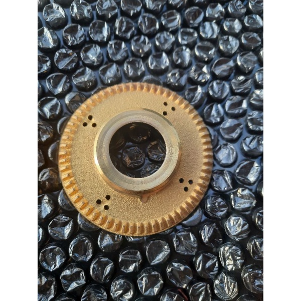 Jual Sumbu kompor gas Rinnai 552 E - 602E -511e Burner tungku Rinnai | Shopee Indonesia