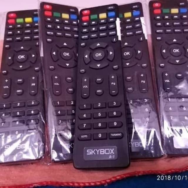 Jual Remote Control Skybox A1 series | Shopee Indonesia