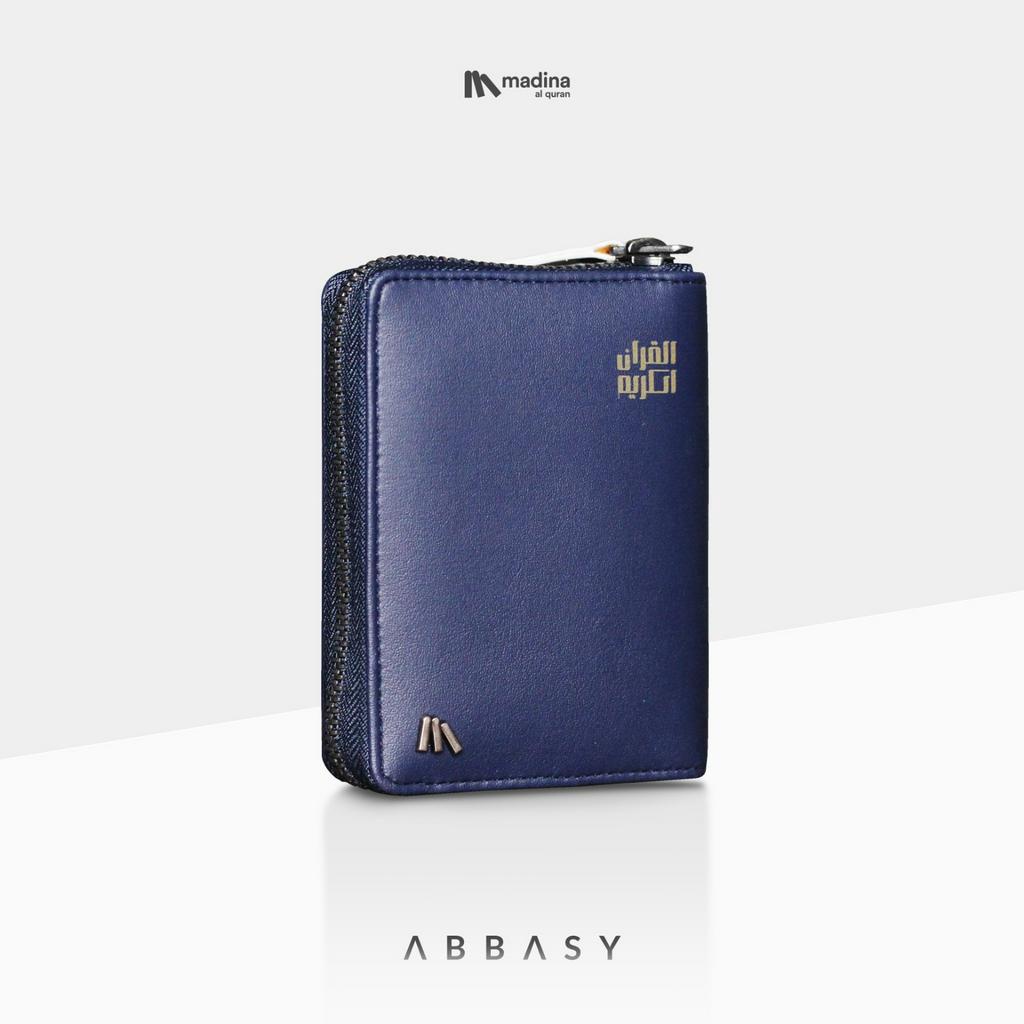Jual Mushaf Al Quran Non Terjemah Abbasy A7 | Quran Pocket | Quran Saku ...