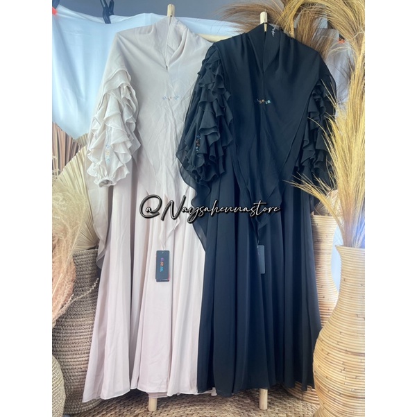Jual SISESA LIMITED SET ALIFA DRESS (NEW ORIGINAL) | Shopee Indonesia