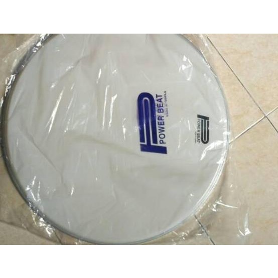 Jual Trend - Mika 22 inc = 56 cm Kulit 22 inc Skin Bass Drum Taiwan ...