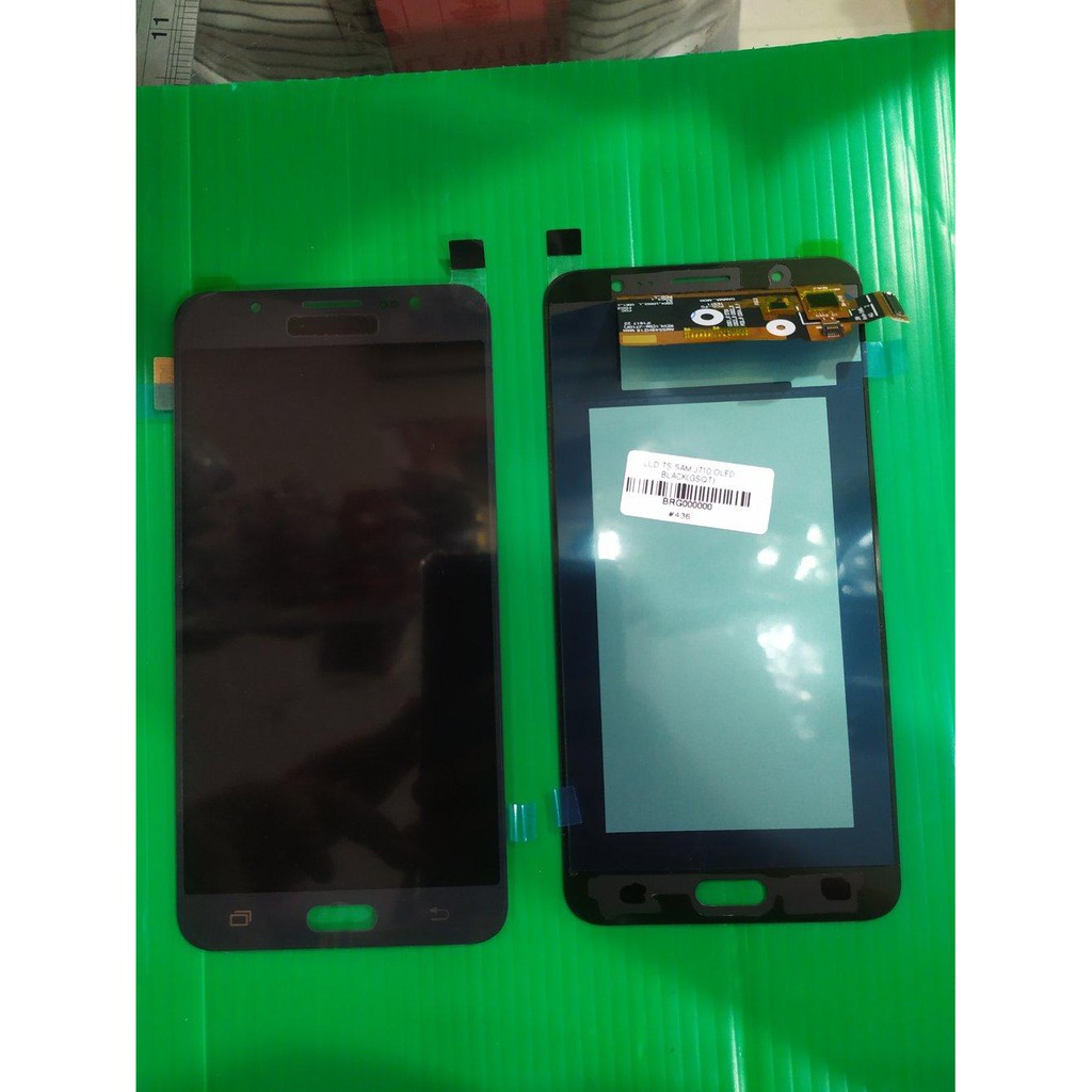 Jual LCD TS Sam J710 oled Murah | Shopee Indonesia