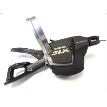 Jual Shimano Shifter M7000 kiri original shimano made in japan | Shopee ...