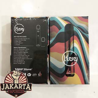 Jual KUY POD YAKALI GA KUY KIT PODS BY MOVI | Shopee Indonesia