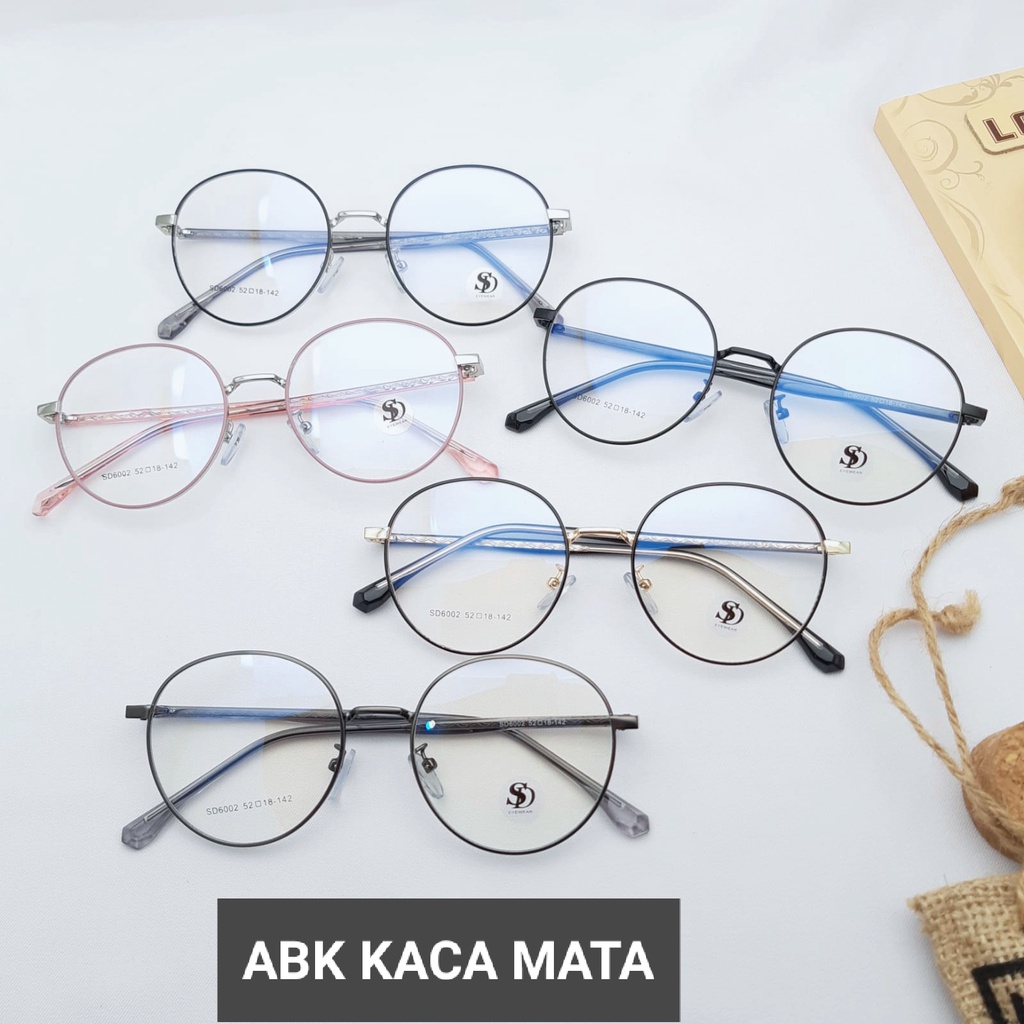 Jual FRAME KACA MATA | Shopee Indonesia