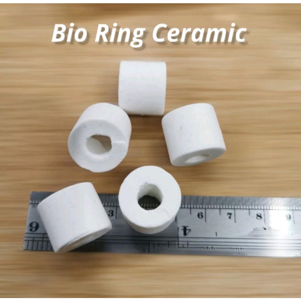 Jual Bioring Bio care Ceramic ring Bio ball Filter Bioball Filter Kolam ... Jual Bioring Bio care Ceramic ring Bio ball Filter Bioball Filter Kolam ...