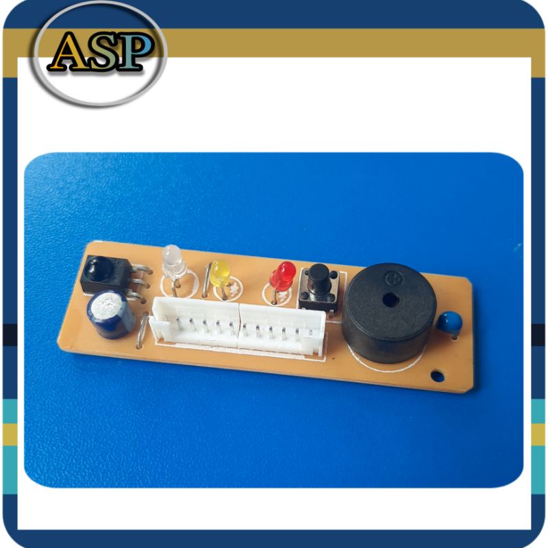 Jual Receiver Sensor ac daikin malaysia soket 12 pin | Shopee Indonesia