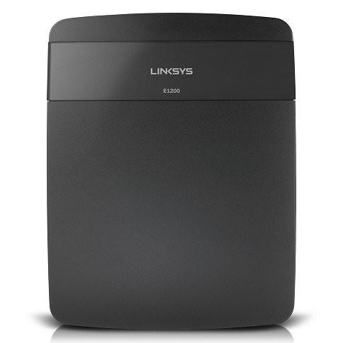 Jual Linksys E1200 N300 Wifi Router | Shopee Indonesia