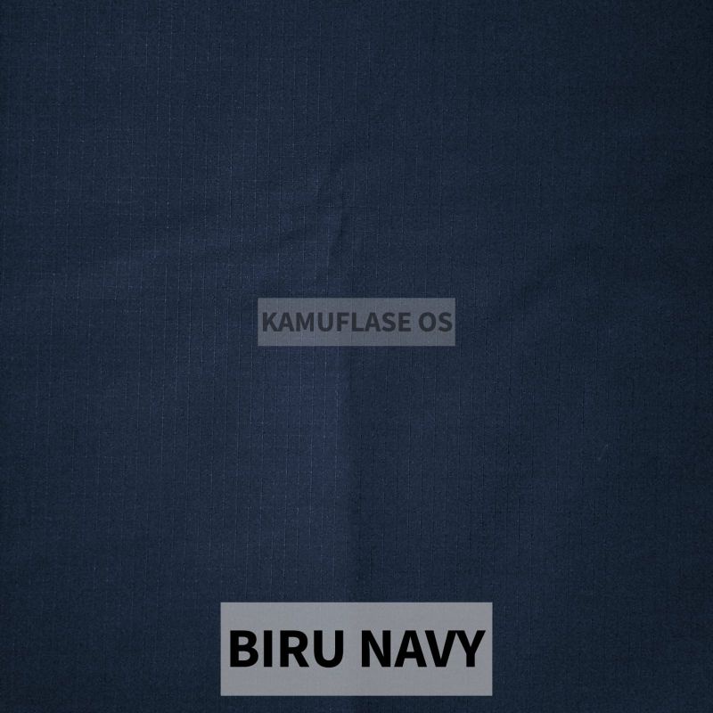 Jual Bahan kain ripstop Ribstop Ripstok Polos ~ BAHAN TR "PER 50CM ...