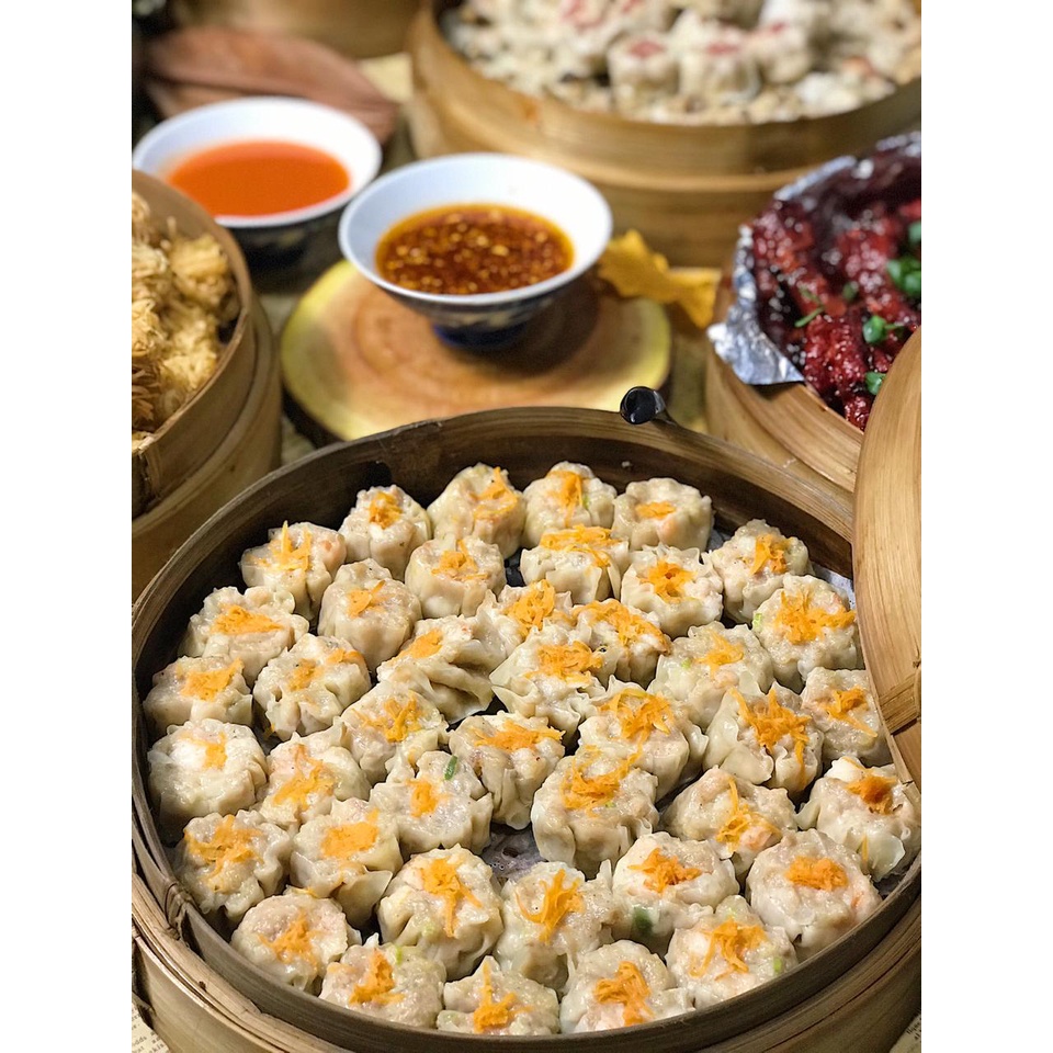 Jual Dimsum Siumay Udang Premium Frozen | Shopee Indonesia
