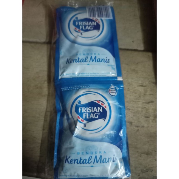 Jual Susu Bendera Sachet | Shopee Indonesia