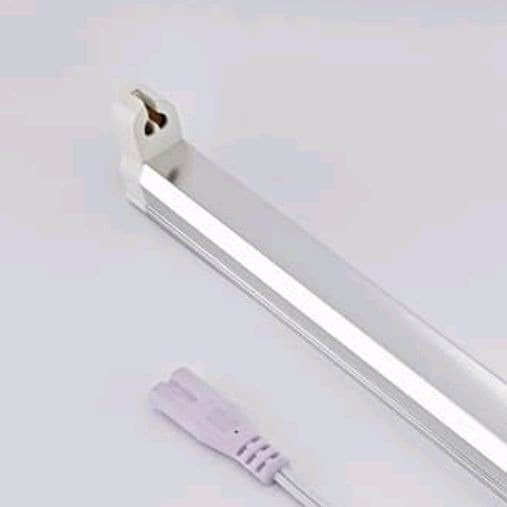 Jual RUMAHAN / FITING LAMPU T5 8W 30CM | Shopee Indonesia