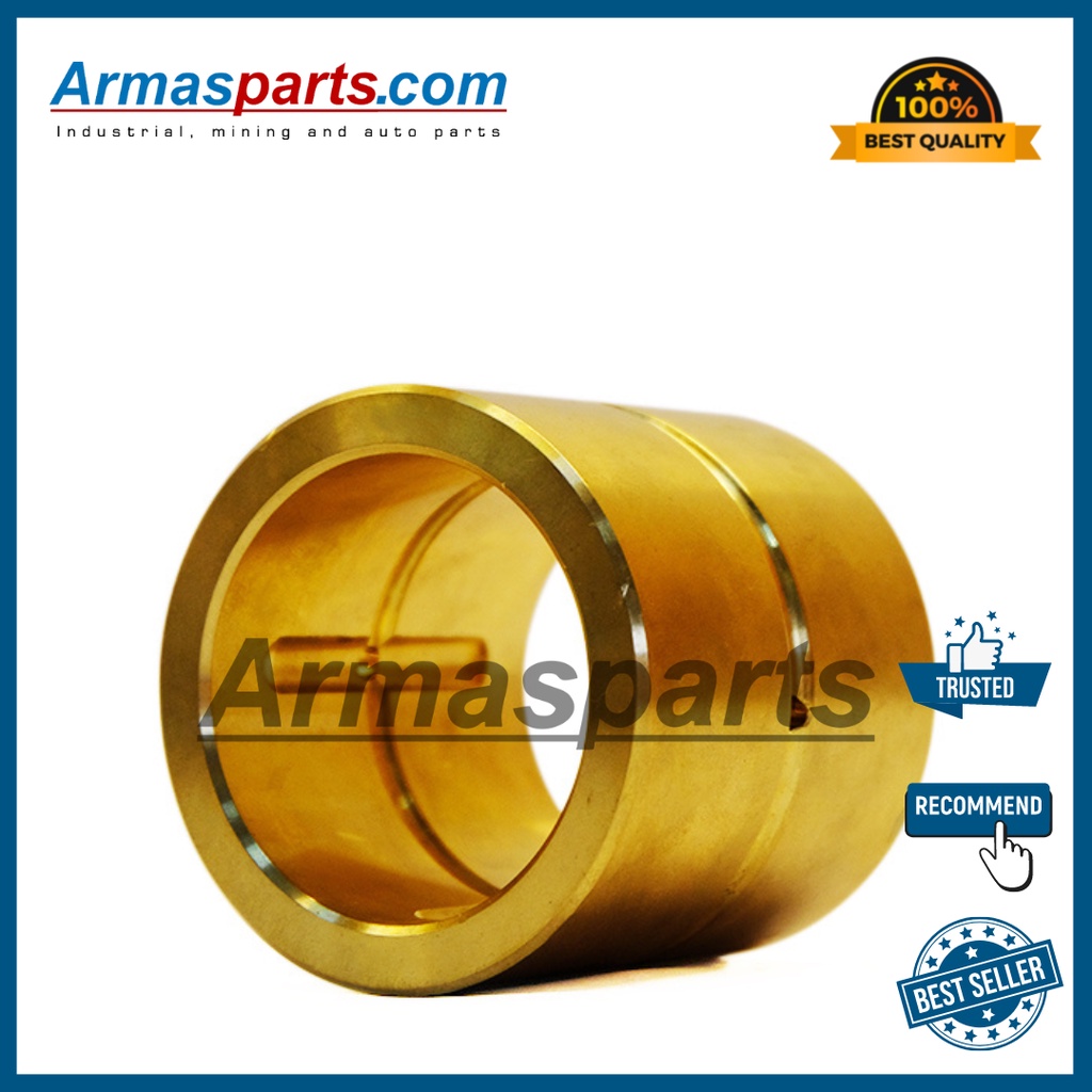 Jual Bearing / Bushing Alat Berat Excavator tipe 4379184 Hitachi EX ...