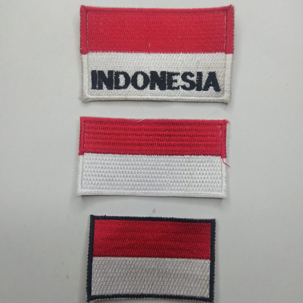 Jual BED BENDERA INDONESIA | Shopee Indonesia