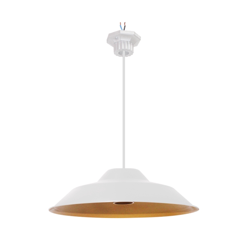 Jual EELIC LHG-119 Lampu hias gantung kap klasik modern kabel flexible ...