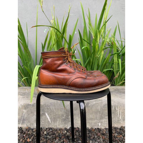 Jual Sepatu Red Wing 1907 | Shopee Indonesia
