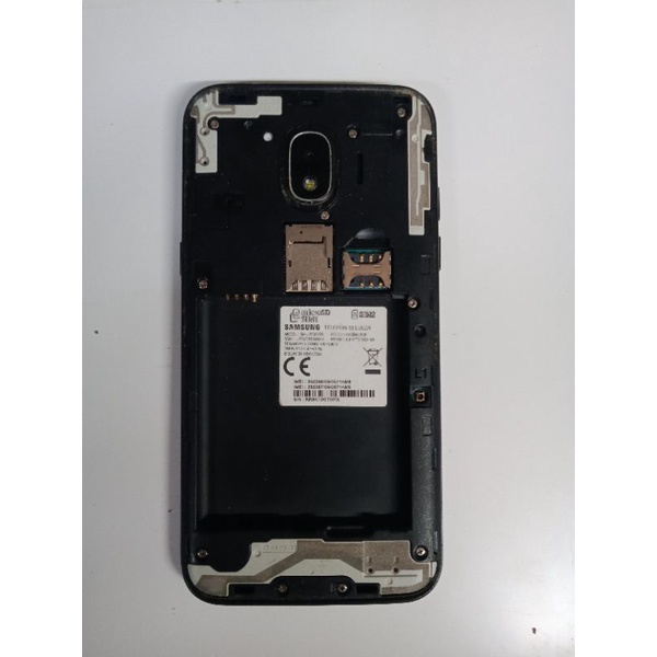Jual mesin Samsung J2 pro j250f normal | Shopee Indonesia