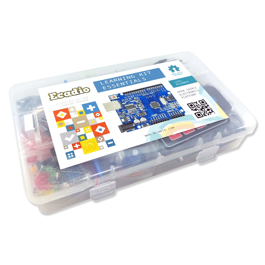 Jual Kit belajar Arduino - Uno R3 Compatible | Shopee Indonesia