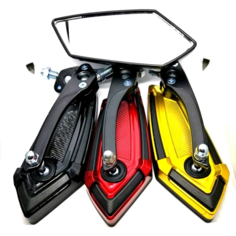 Jual Spion Sepion Koso Motor Thailook SNI Universal Moder Vario Nmax ...