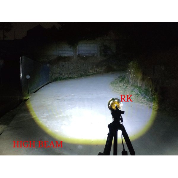 Jual PROJIE LED HIGH LOW - LED PROJIE - LAMPU PROJIE LED DOUBLE AE LES ...