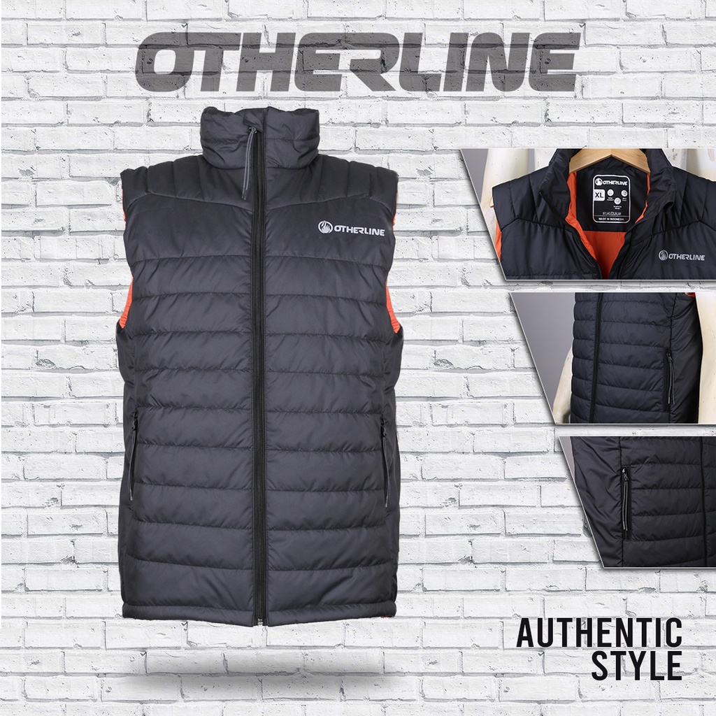 Jual Rompi Motor Anti Angin Dan Air Casual Keren Cocok Untuk Touring ...