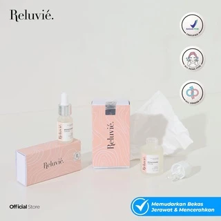 Jual reluvie brightening serum Harga Terbaik & Termurah April 2024 ...