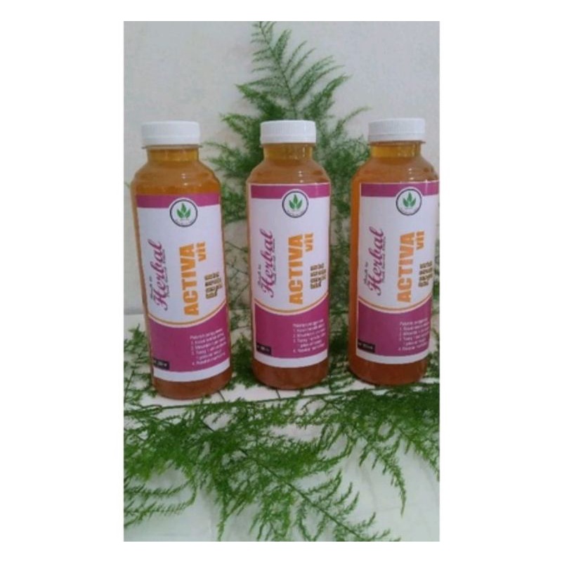 Jual Obat Struk,Gejala Struk Herbal Activa Vit | Shopee Indonesia