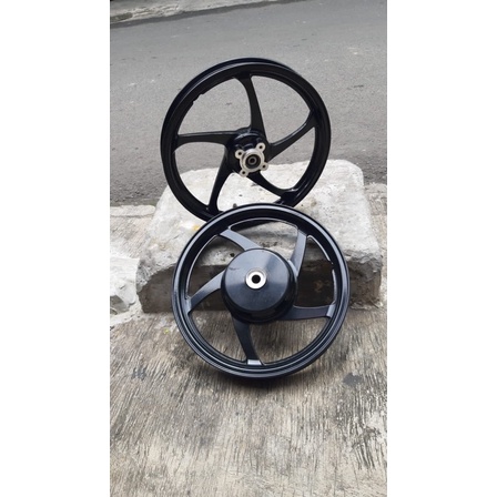 Jual VELG DAICHI THAILAND MIO SPORTY | Shopee Indonesia
