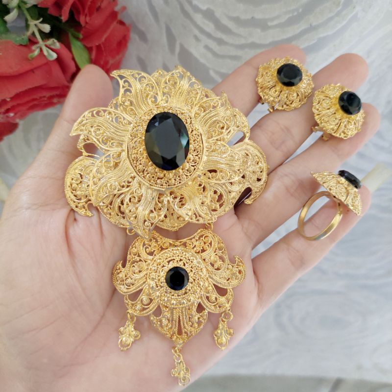 Jual set bros bali | Shopee Indonesia