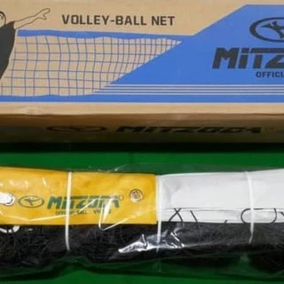 Jual Net Voli Terlengkap & Harga Terbaru Juli 2024 | Shopee Indonesia