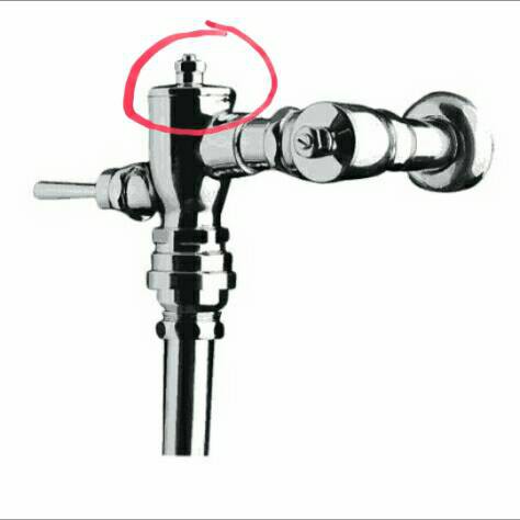 Jual Promo Terbatas - Sparepart Piston Flush Valve Closet Toto T150Nl ...