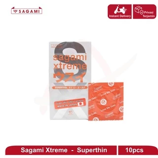 Produk Sagami Indonesia Official Shop | Shopee Indonesia